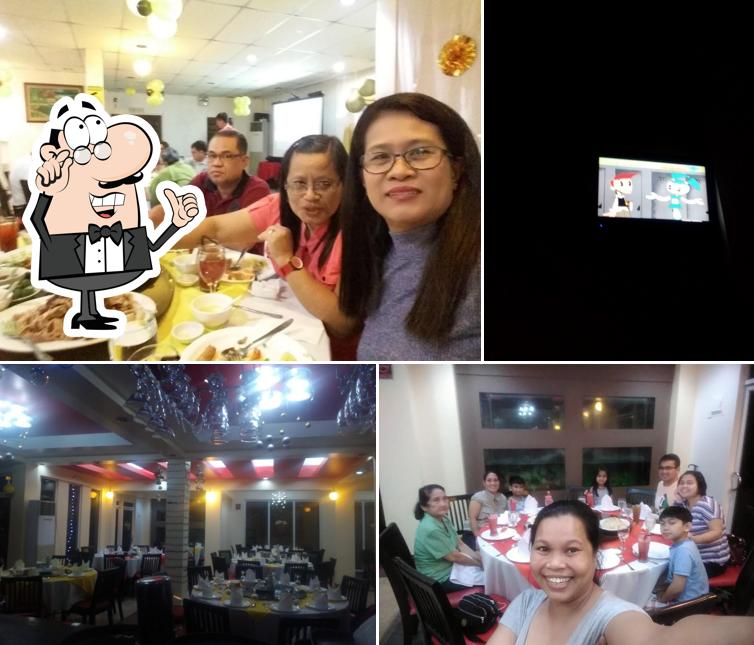 Tai Woo Chinese Restaurant, Mabalacat - Restaurant reviews