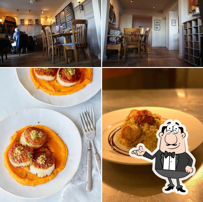 Best crab sandwiches in Seaview restaurants, summer 2024 - Restaurant Guru