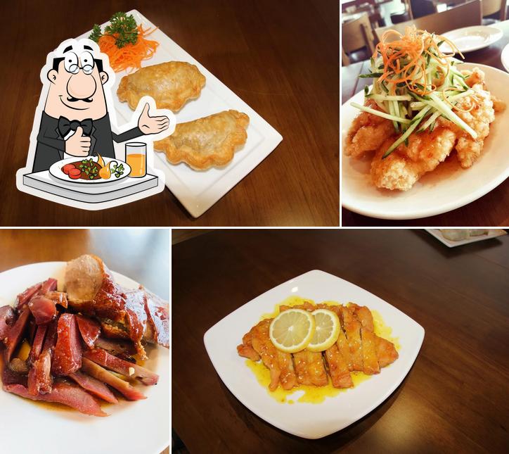 Yummy Bar, Hampton - Restaurant menu, prices and reviews
