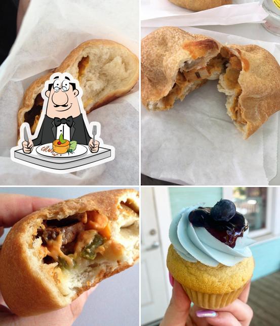 Capital City Bakery, Austin - Restaurant menu, prices and reviews