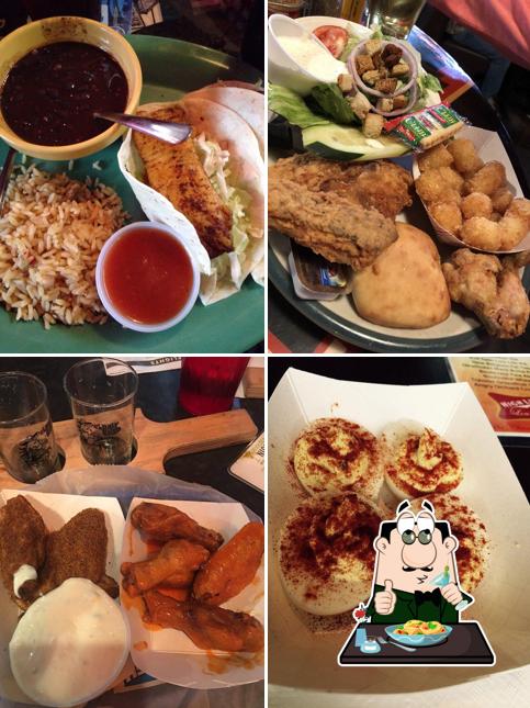 El Bait Shop, Des Moines - Restaurant menu, prices and reviews