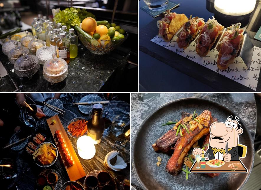ABar Rooftop, Bangkok - Restaurant menu, prices and reviews