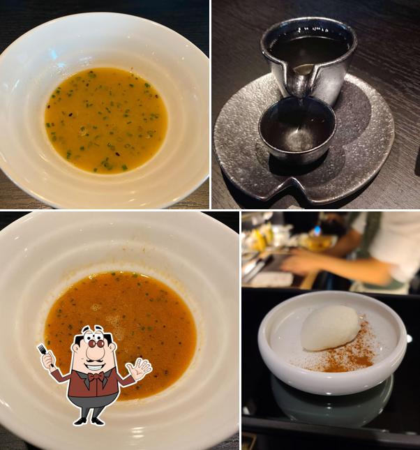 NUPO, Calgary - Restaurant menu, prices and reviews