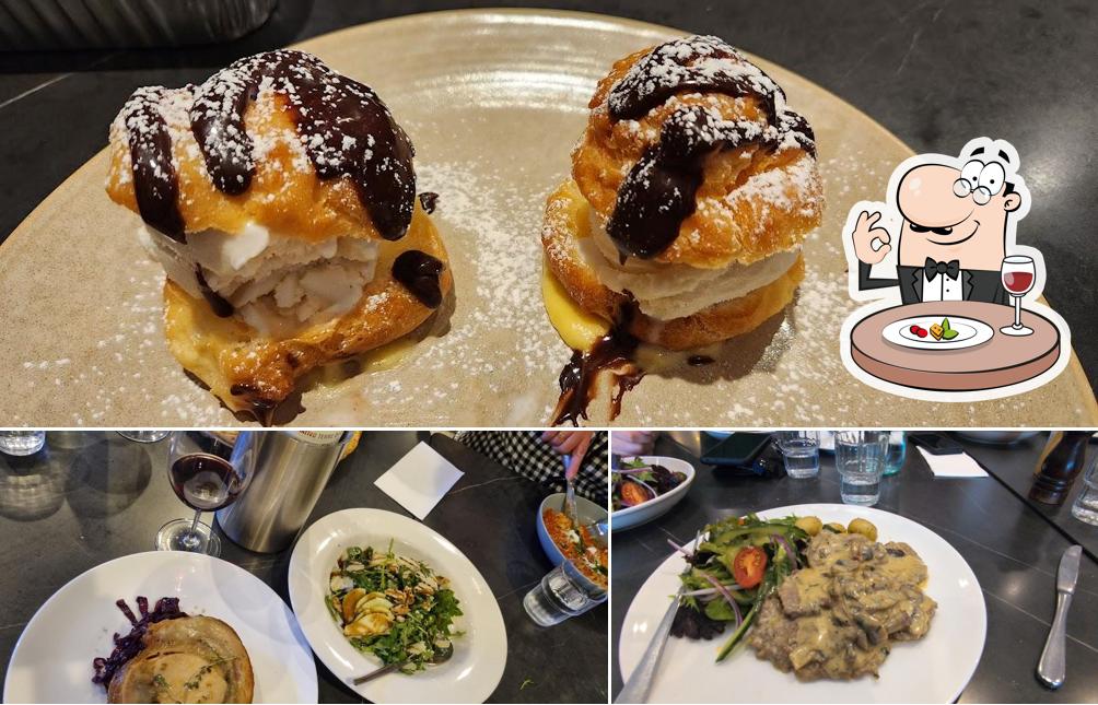 Posto Matto, Osborne Park - Restaurant menu, prices and reviews