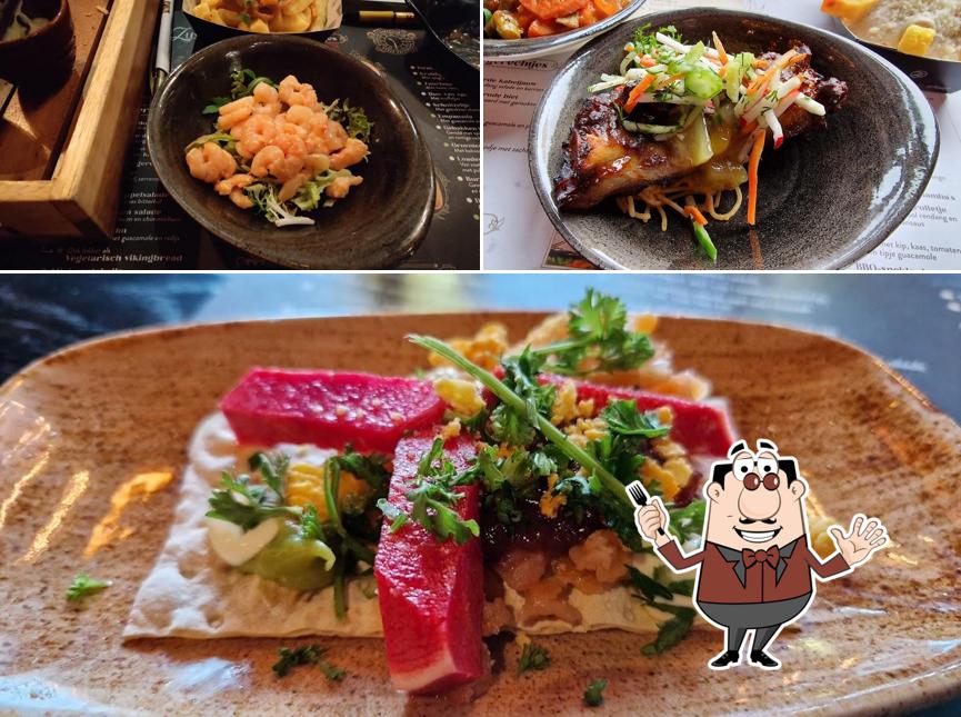 't Zusje Woerden, Woerden - Restaurant menu, prices and reviews