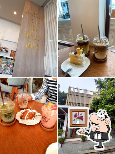 Real Cafe, Bangkok - Restaurant menu, prices and reviews