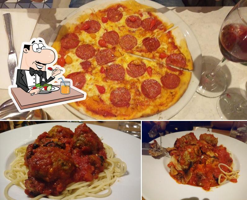 Prezzo Italian Restaurant Grantham, Grantham - Restaurant menu, prices ...