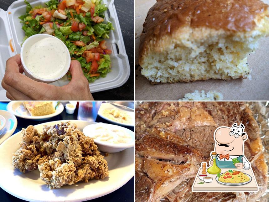 410 Diner, San Antonio - Restaurant menu, prices and reviews