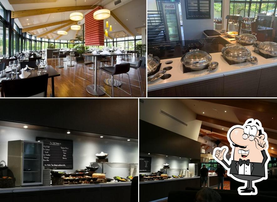 Top 5 restaurants with steamed seafood in Rotorua, march 2025 ...