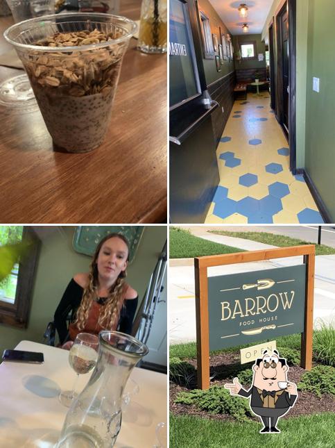 Barrow Food House in Aquebogue - Restaurant menu and reviews