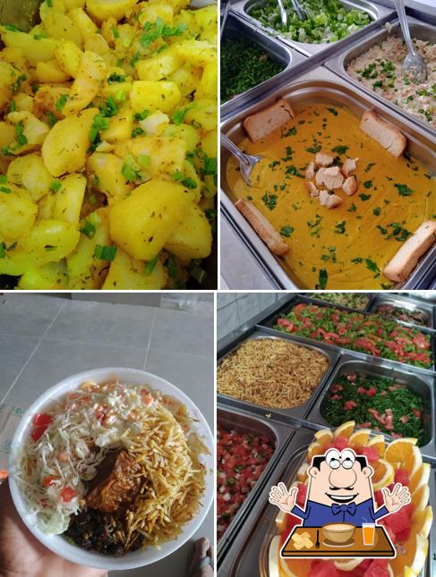 Bem Brasil Restaurante, Serra - Restaurant menu and reviews