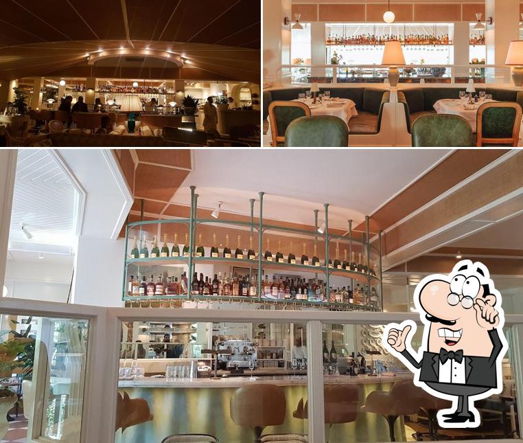 Bert's Bar and Brasserie, Newport - Restaurant menu, prices and reviews