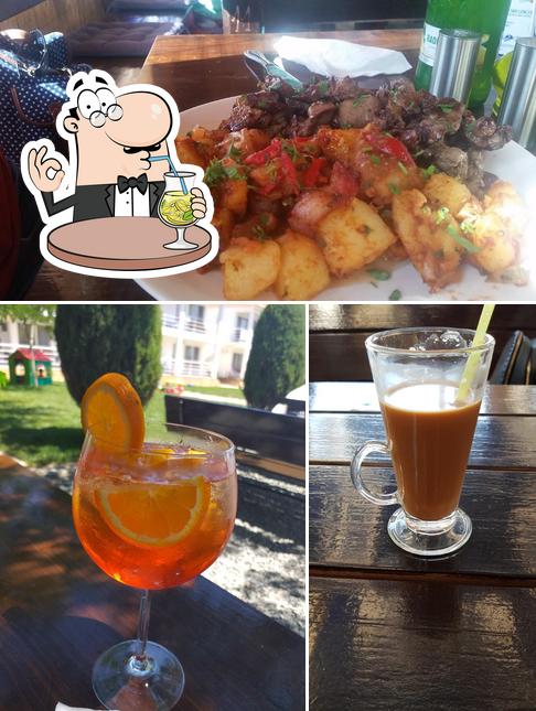Bianca, 2 Mai - Restaurant reviews