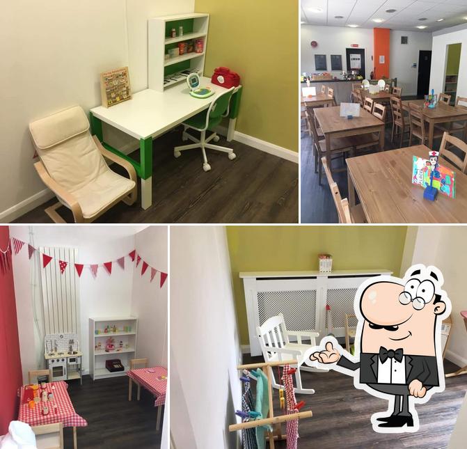 My Little Place in Hexham - Restaurant reviews