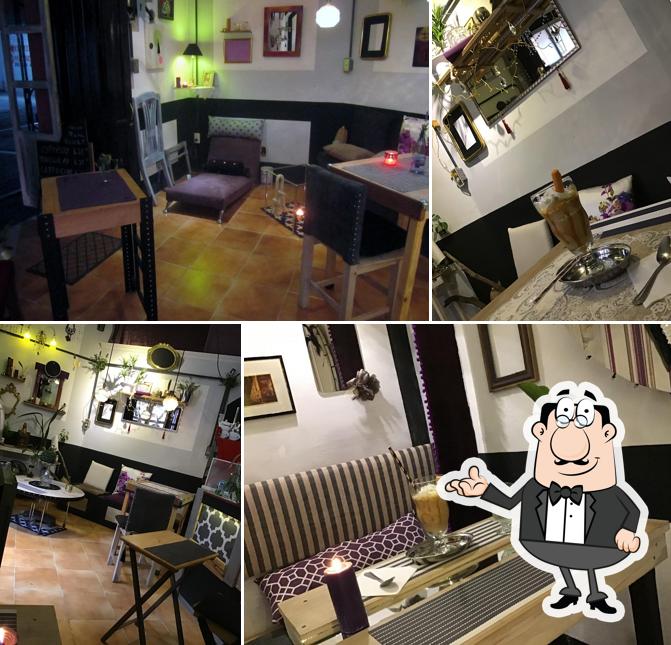 Caffetto Coffee Room cafeteria, Tlaxcala - Restaurant reviews