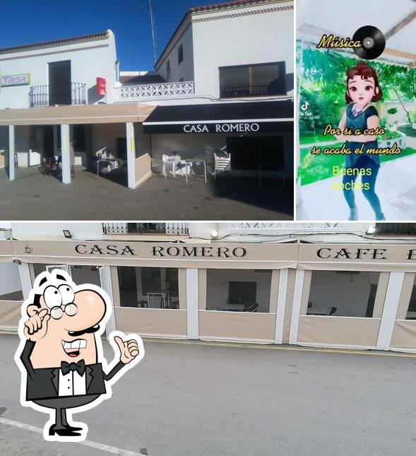 Top 5 restaurants with fish in Calera de León, december 2025 ...