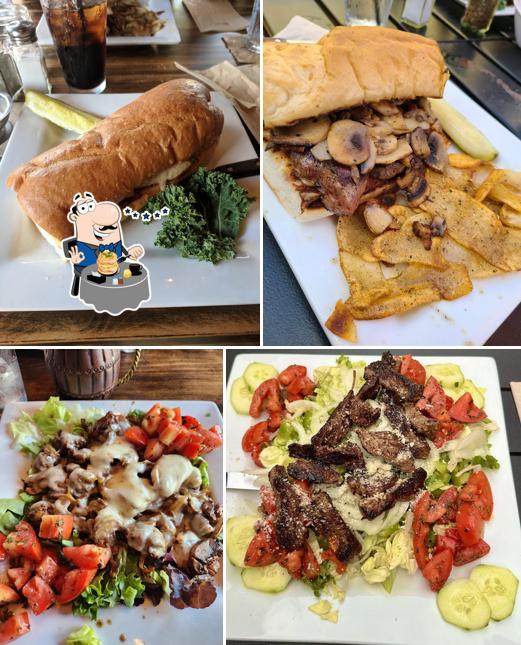 The Chalice, Oshkosh - Restaurant menu, prices and reviews