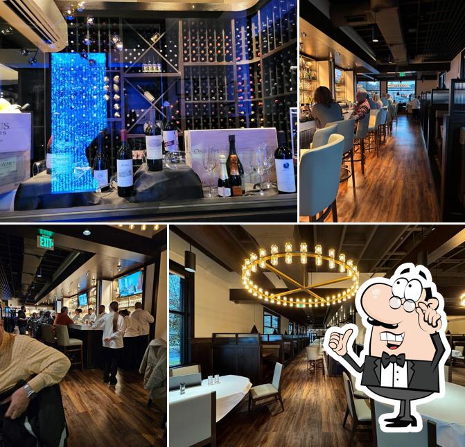 Connors Steak & Seafood, Alpharetta - Restaurant menu, prices and reviews