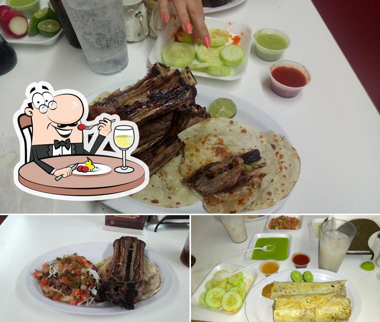 El Mago, Agua Prieta - Restaurant menu, prices and reviews