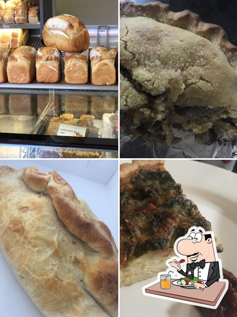 Kemps Bakery Kilmore, Kilmore - Restaurant menu, prices and reviews
