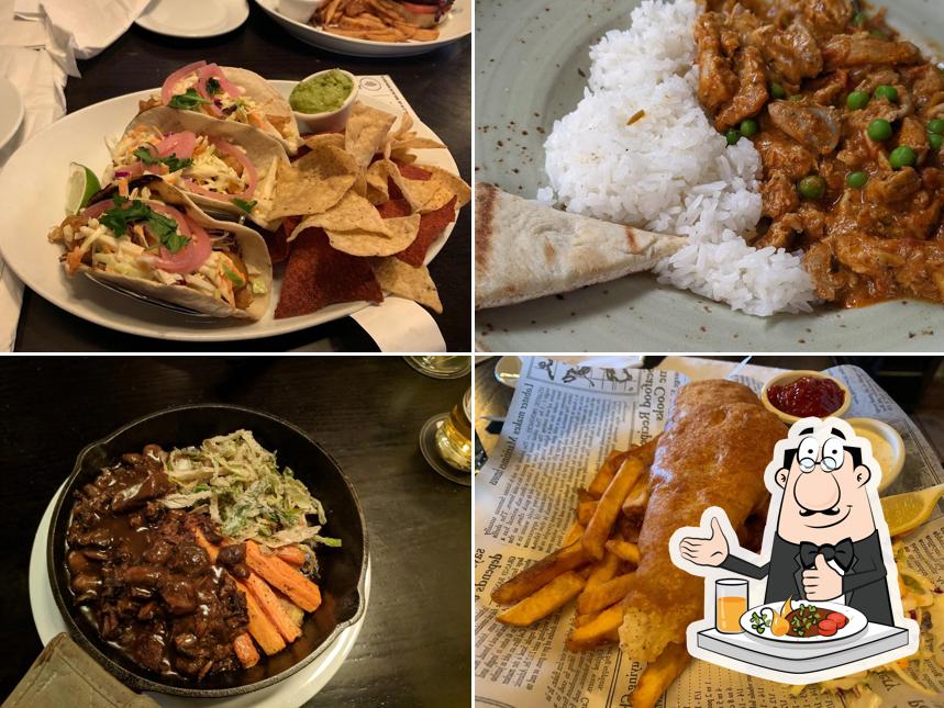 Best doubles in Oshawa restaurants, winter 2024 - Restaurant Guru