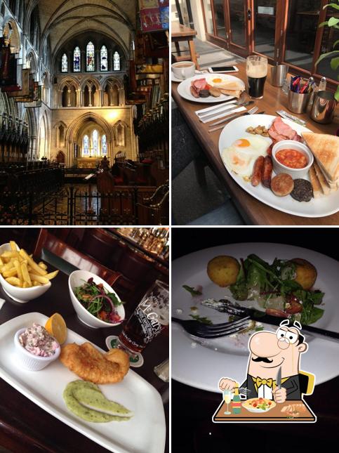 Forty Four Main Street, Swords - Restaurant menu, prices and reviews