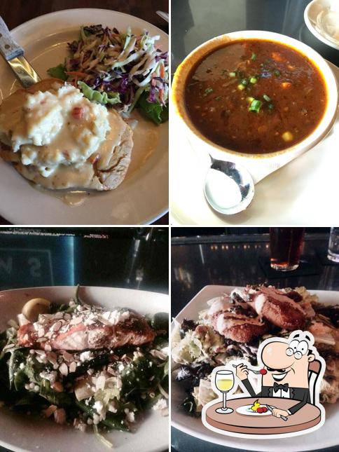 Jams Midtown, Omaha - Restaurant menu, prices and reviews