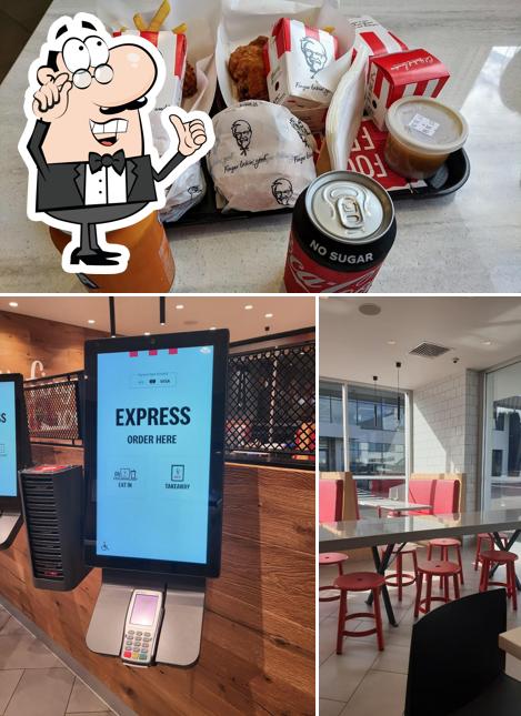 KFC, Auckland - Restaurant menu, prices and reviews