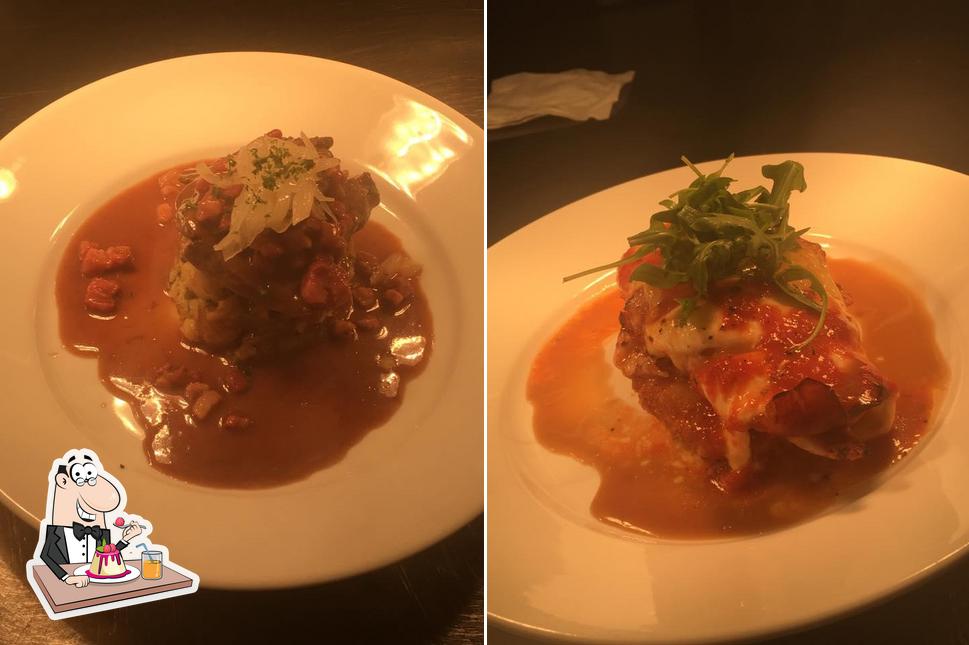 Oyster Fleet in Canvey Island - Restaurant menu and reviews