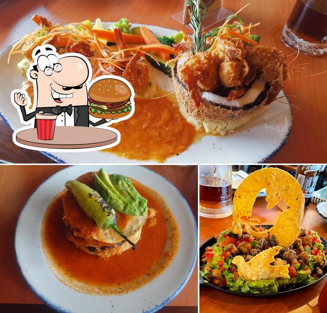 Restaurante Los Mariscos del Chichí, Progreso - Opiniones del restaurante