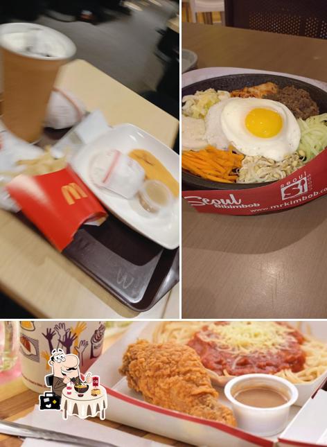 McDonald's San Francisco Del Monte, Quezon City, Roosevelt - Restaurant ...
