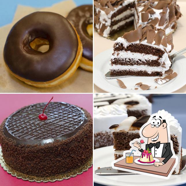 Napoleons Bakery, 17006032 in Honolulu - Restaurant reviews