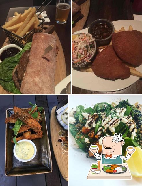 Top 10 restaurants in Docklands, october 2025 - Restaurant Guru