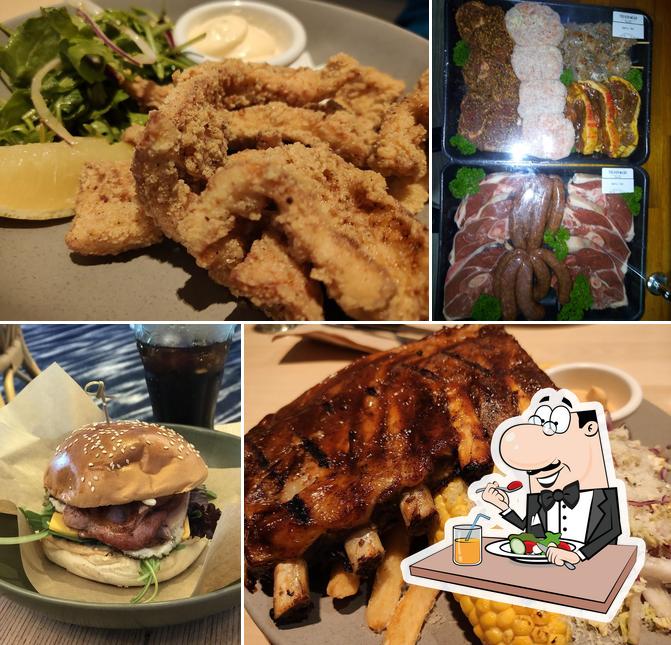 Top 5 restaurants with pork ribs in Byron Bay, december 2024 ...