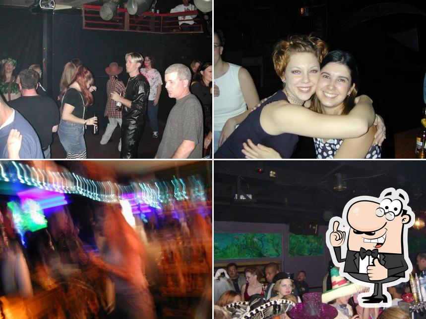 Deadbeat Club in Denver