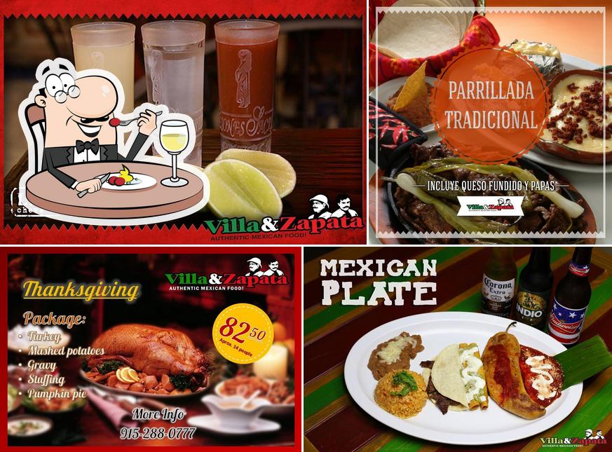 La Loteria Bar, El Paso - Menú del restaurante, precios y reseñas