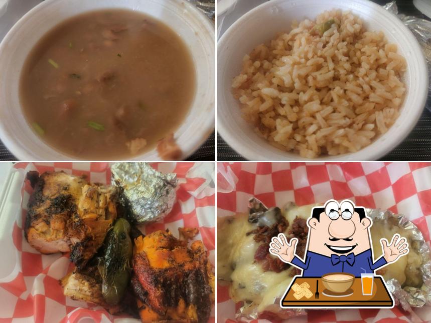 Pollos el Gallo La Vernia, La Vernia - Restaurant menu, prices and reviews