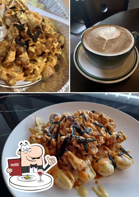 Black Ivory Cafe, Raleigh - Restaurant menu, prices and reviews