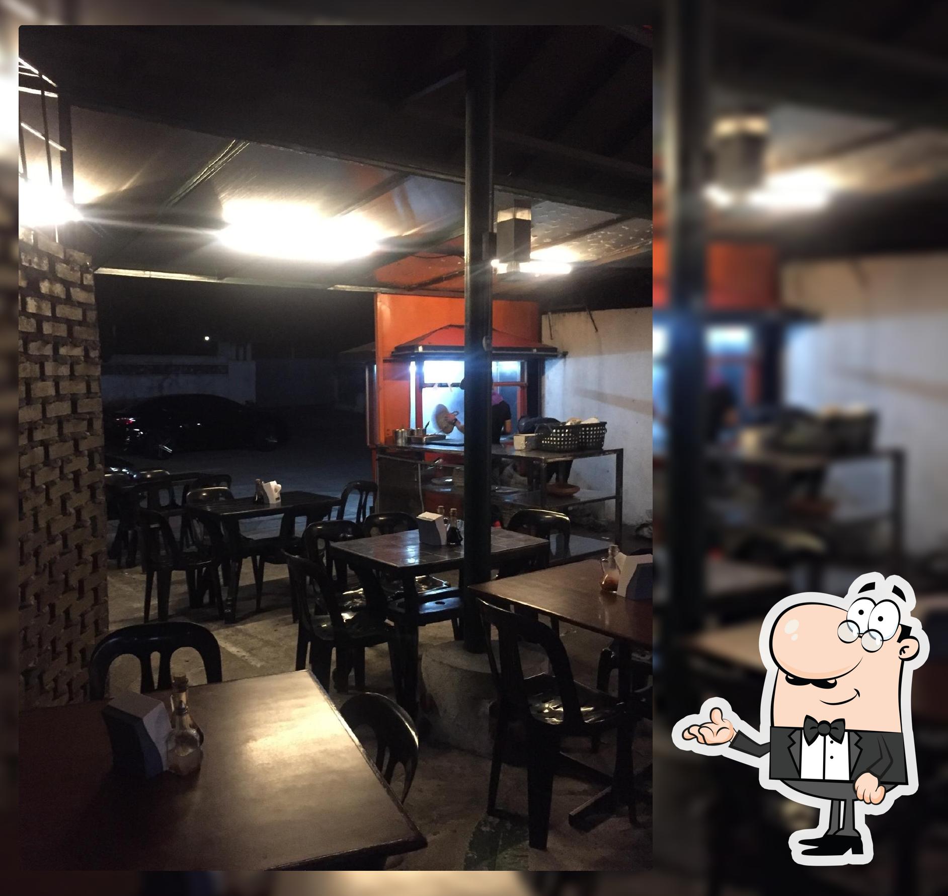 Colasa, Quezon City - Restaurant menu, prices and reviews