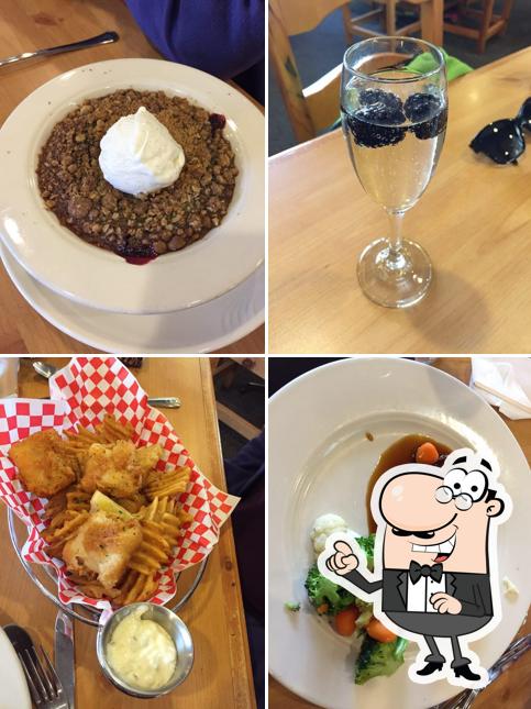 Denali Trading Company, McKinley Park - Restaurant menu, prices and reviews