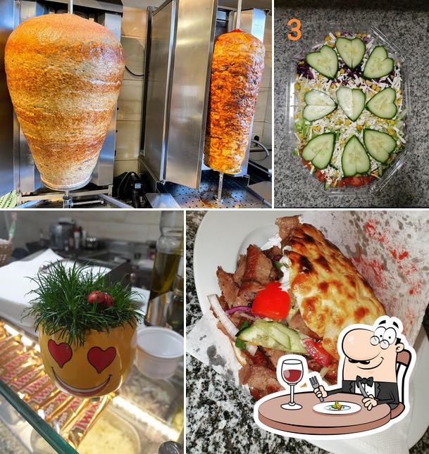 Devran Döner & Pizza, Seegebiet Mansfelder Land - Speisekarte, Preise ...