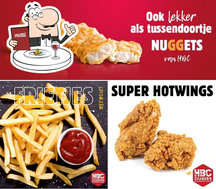 HBC Express Vlughtlaan, Amsterdam - Restaurant reviews