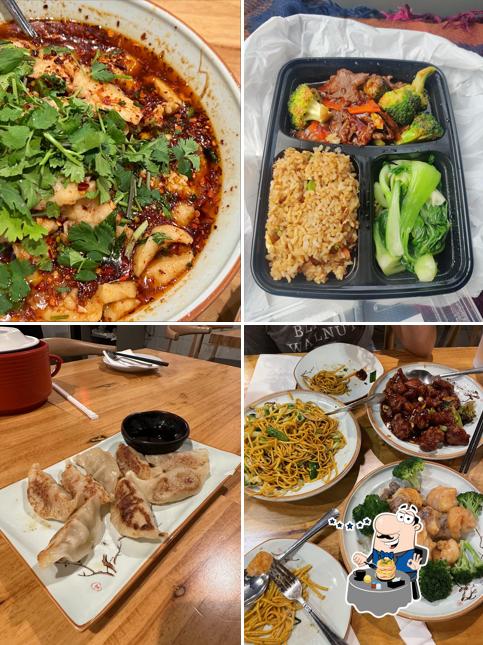 Hu's Cooking in Houston - Restaurant reviews