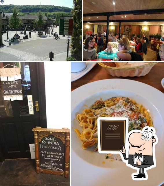 Top 7 restaurants in Hebden Bridge, september 2025 - Restaurant Guru