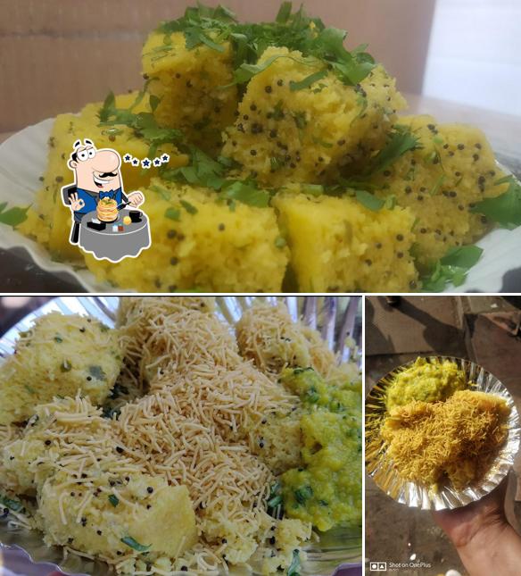 J.J. Khaman House, Surat - Restaurant menu, prices and reviews