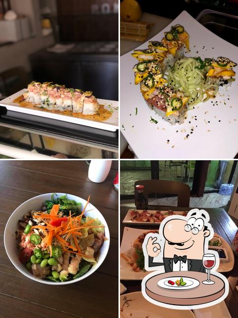 Koi Poke pub & bar, Cabo San Lucas - Restaurant reviews