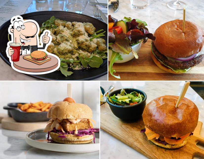 Meilleurs restaurants dans le centre commercial Centropolis ...