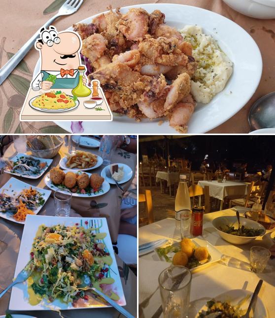 Μεζεδοπωλειο Οι Μουριές, Patras - Restaurant reviews