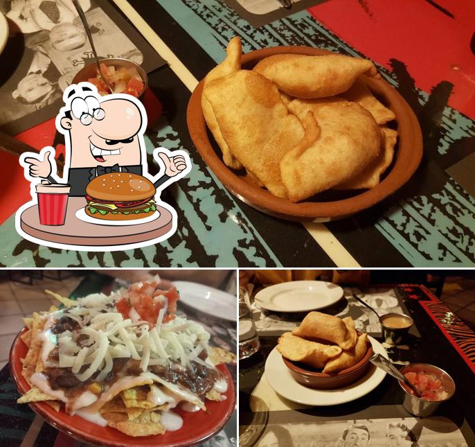 Mongogo, León - Menú del restaurante, precios y reseñas