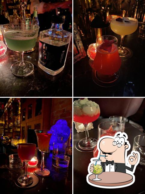 Osamil Upstairs in West New York - Restaurant menu and reviews